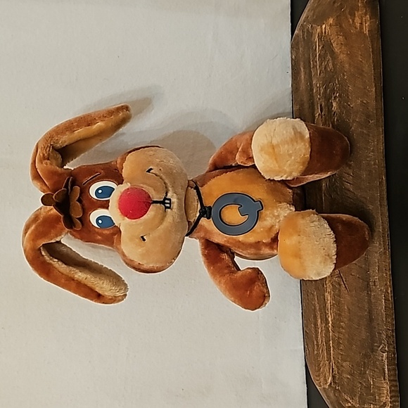 Nestle | Toys | Nestle Quick Bunny | Poshmark